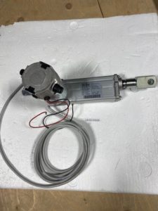 Linear Actuator For Damper Type A 84mm ID# 1410110100 buy in store ...