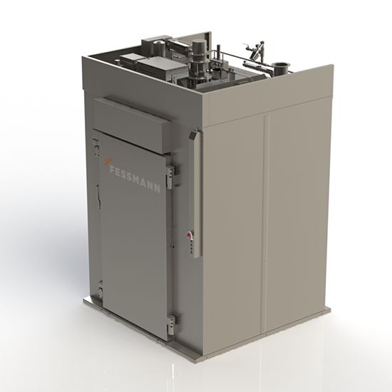 Baking Systems - Klever Equipped - Canada & US