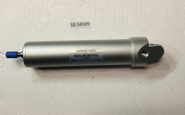 PNEUMATIC CYLINDER D35 85 MM STR ID# 10.34509 buy in store - Klever ...