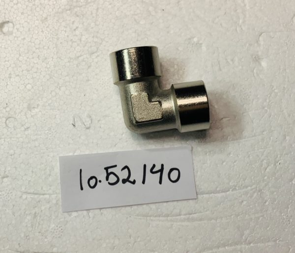 Bend, 90 degree ID# 10.52140 buy in store - Klever Equipped - Canada & US