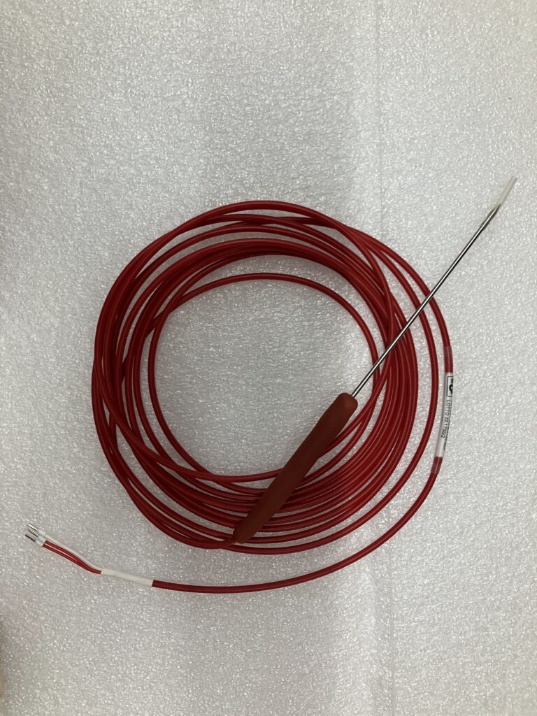 Temperature insert probe, PT100 ID#1800540134 buy in store - Klever ...